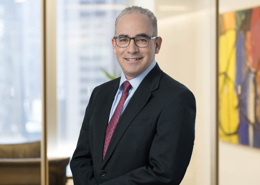 Adam Friedman